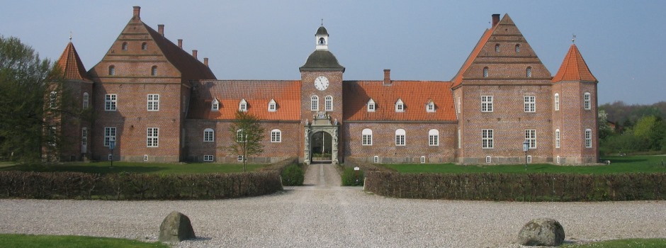 Hald Hovedgaard : r/Denmark